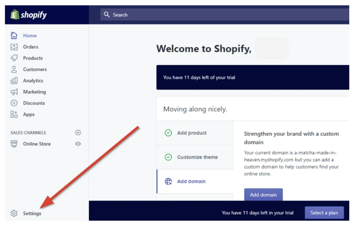 How to start a Shopify store in India? [Shopify India FAQs and Startup ...