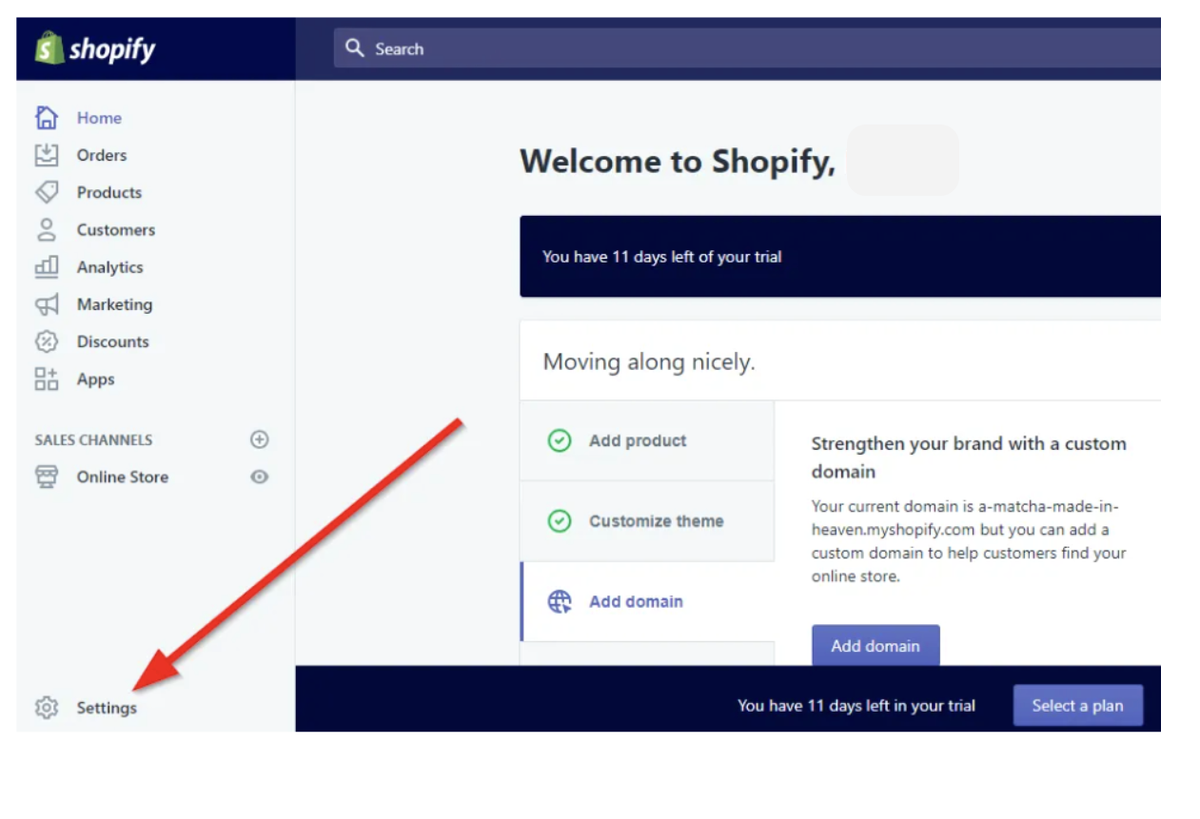 How to start a Shopify store in India? [Shopify India FAQs and Startup ...